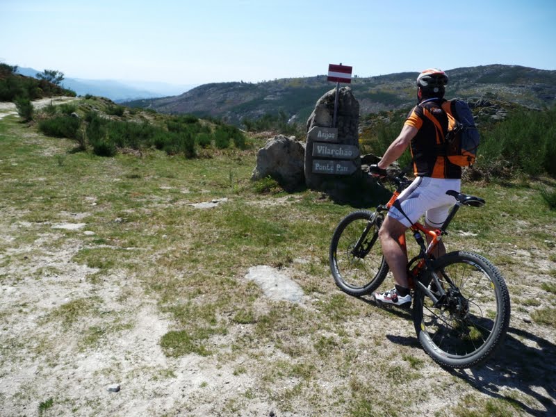 BiKeNaTuRaS: PELA CABREIRA À PROCURA DA NASCENTE DO RIO AVE...