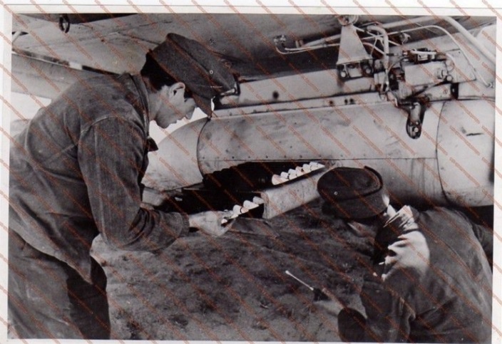 FalkeEins - the Luftwaffe blog: Junkers Ju 87 Stuka Kanonenvogel -last ...