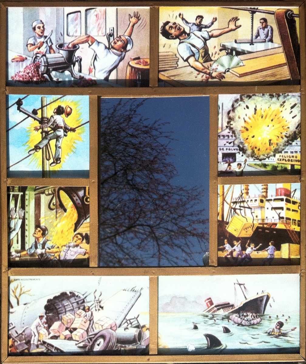 Safety First Mirror at Samantha Wendt blog