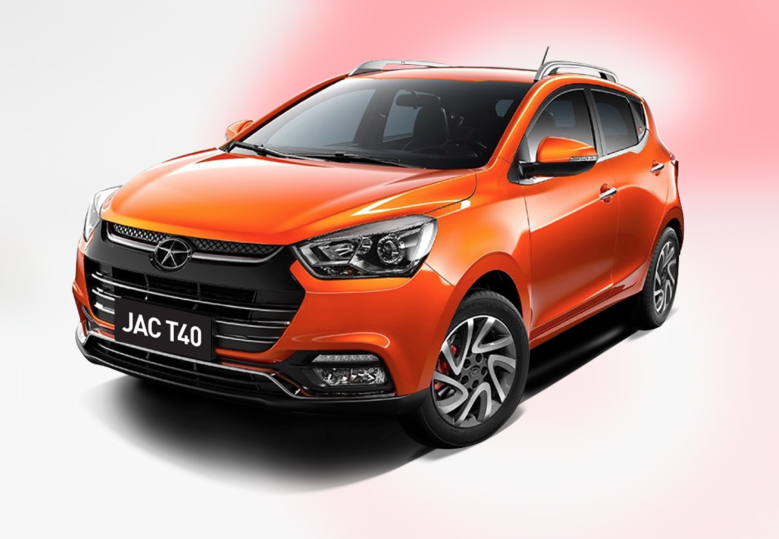 Racionauto Jac Motors Anuncia A InstalaÇÃo De FÁbrica Em GoiÁs