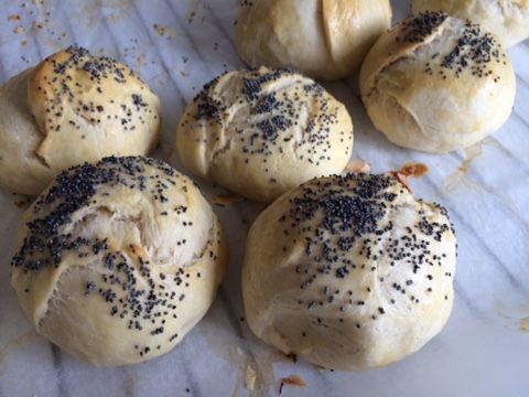 En pausefisk på 3 år... - HomeMadeHeaven