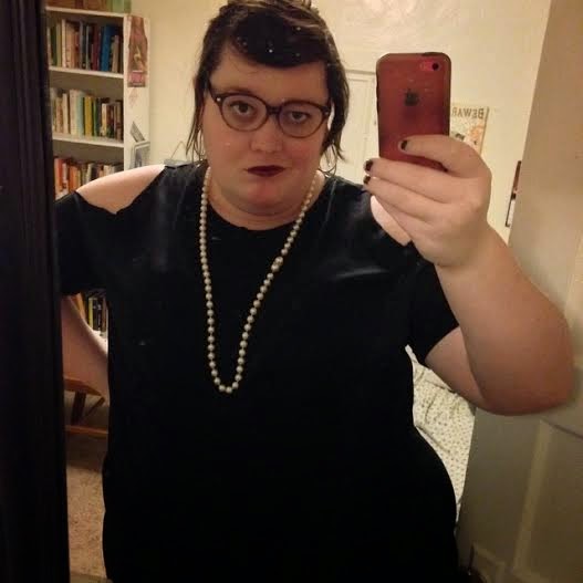 The Heroines of My Life: Interview with Mey Rude