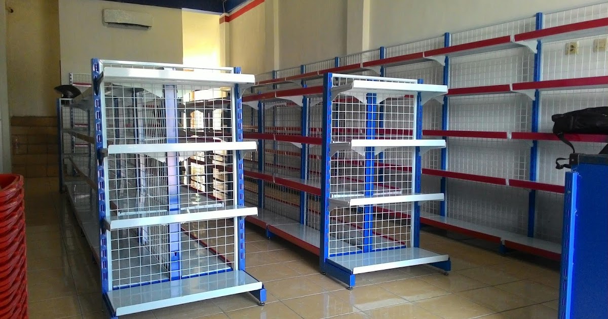 55+ Trend Terpopuler Harga Rak Barang Dagangan
