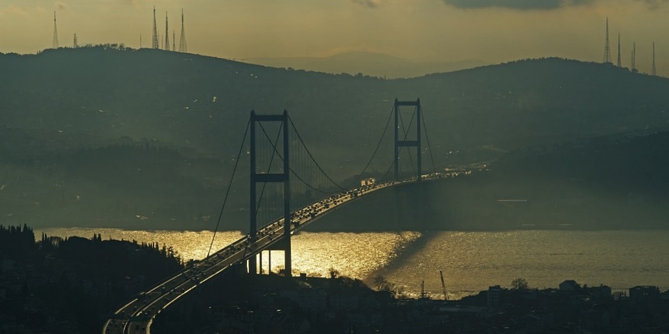 The English in 17th-Century Tangier