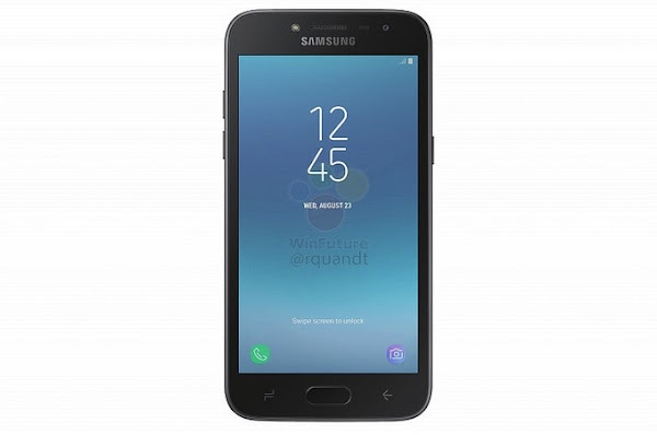 Samsung Keluarkan Smartphone Entry-level Murah - Didno76.com