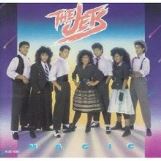 Interview with Moana Wolfgramm of The Jets