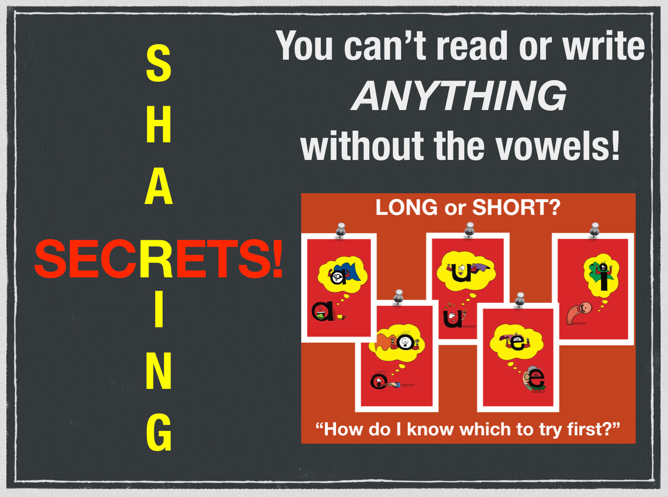 Secret Stories® Phonics Blog with Katie Garner: Loopholes for Learning ...