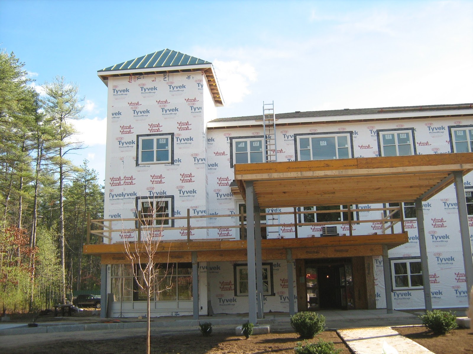 Studio One Architects