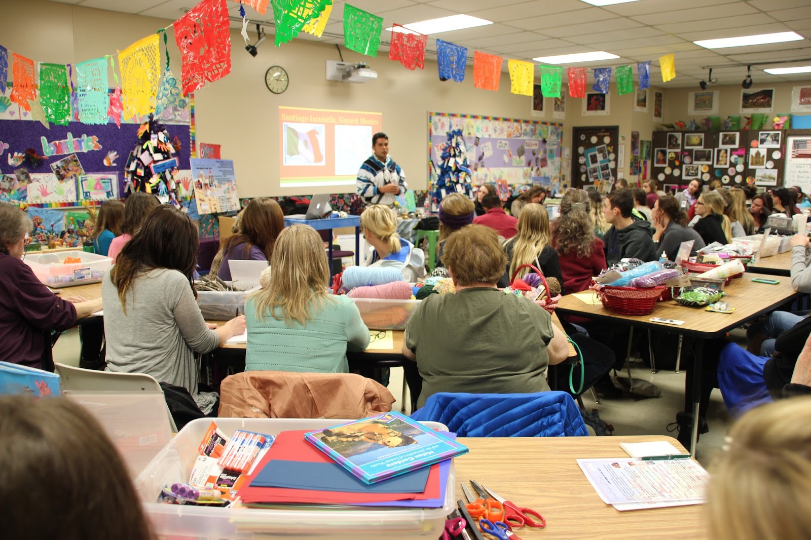 eARThshaking art teacher: Aprendiendo del Arte-Learning from Art at ...