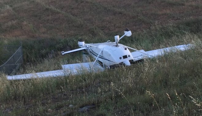 Kathryn's Report: Cessna 182Q Skylane, RNC Inc., N7610S: Accident ...