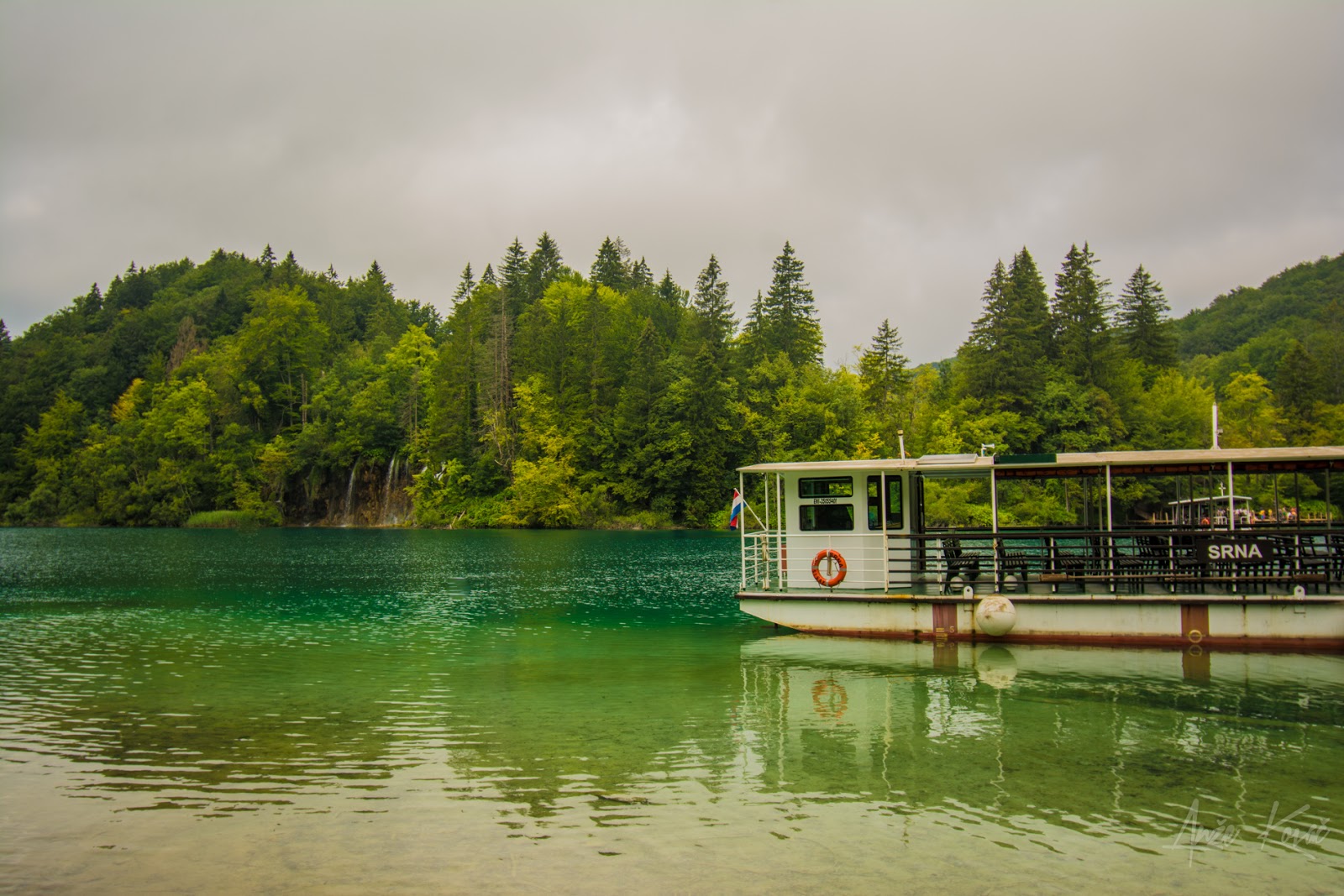 Anze Kovach: Kaj vse te lahko preseneti, ko se odločiš obiskati ...