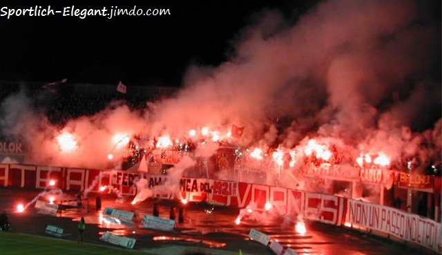 .::Sportlich-Elegant::. - Photo-Video-MatchReports | Ultras, Tifo: Best ...