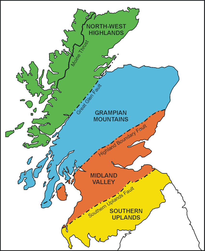 My Morning Cup Scotland Faultlines And Thrusts and Some Ruins my-morning-cup-scotland-faultlines-and-thrusts-and-some-ruins