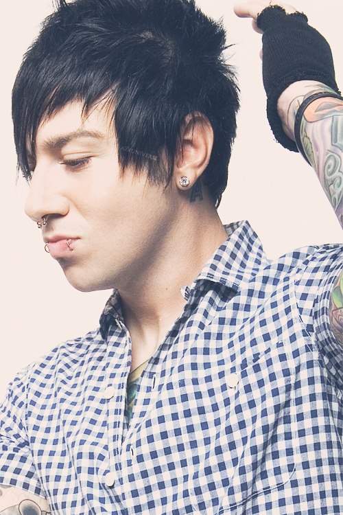 a7x: zacky vengeance