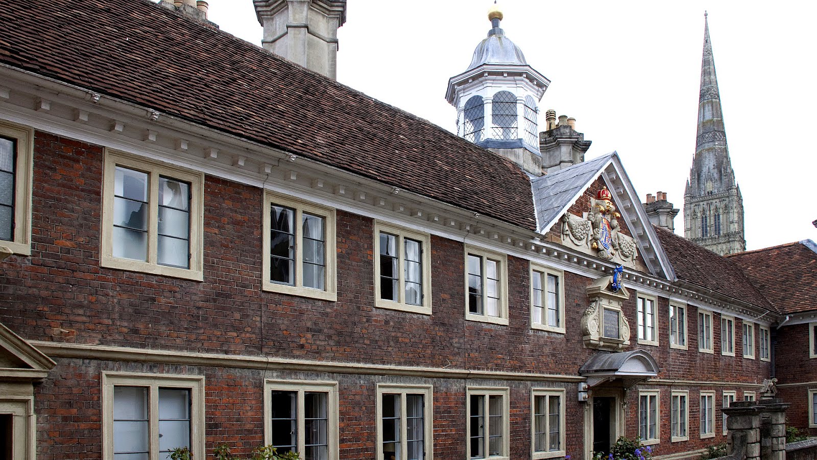 Salisbury University - Salisbury College - College Choices