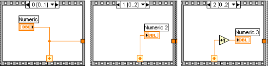 Mecatrónica en movimiento: Estructuras de secuencia en LabVIEW