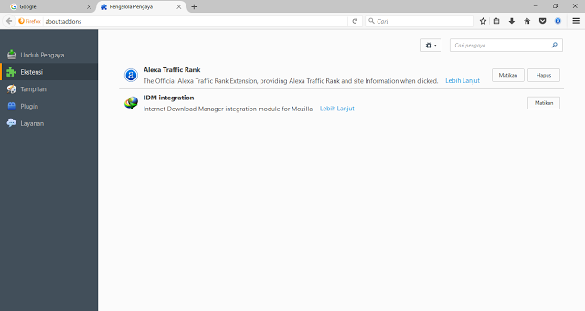 How To Solve Unusable IDMs for Downloading Files