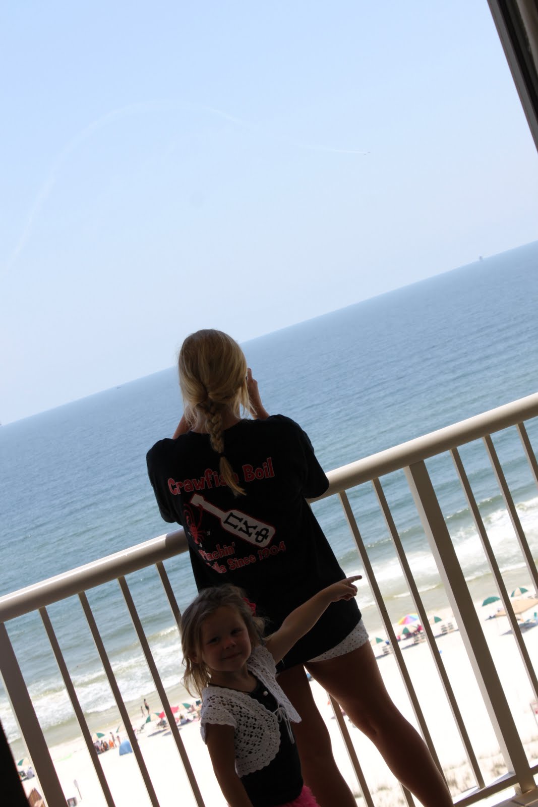 Mojoy: Blue Angels?!