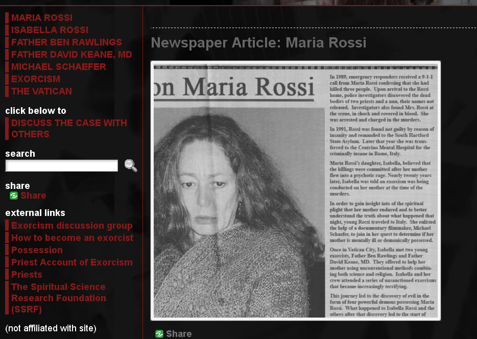 Never Heard About...: QUICK TAKE - 'Silent House' digital marketing ...