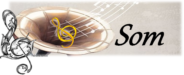 No Mundo da Arte: O Som