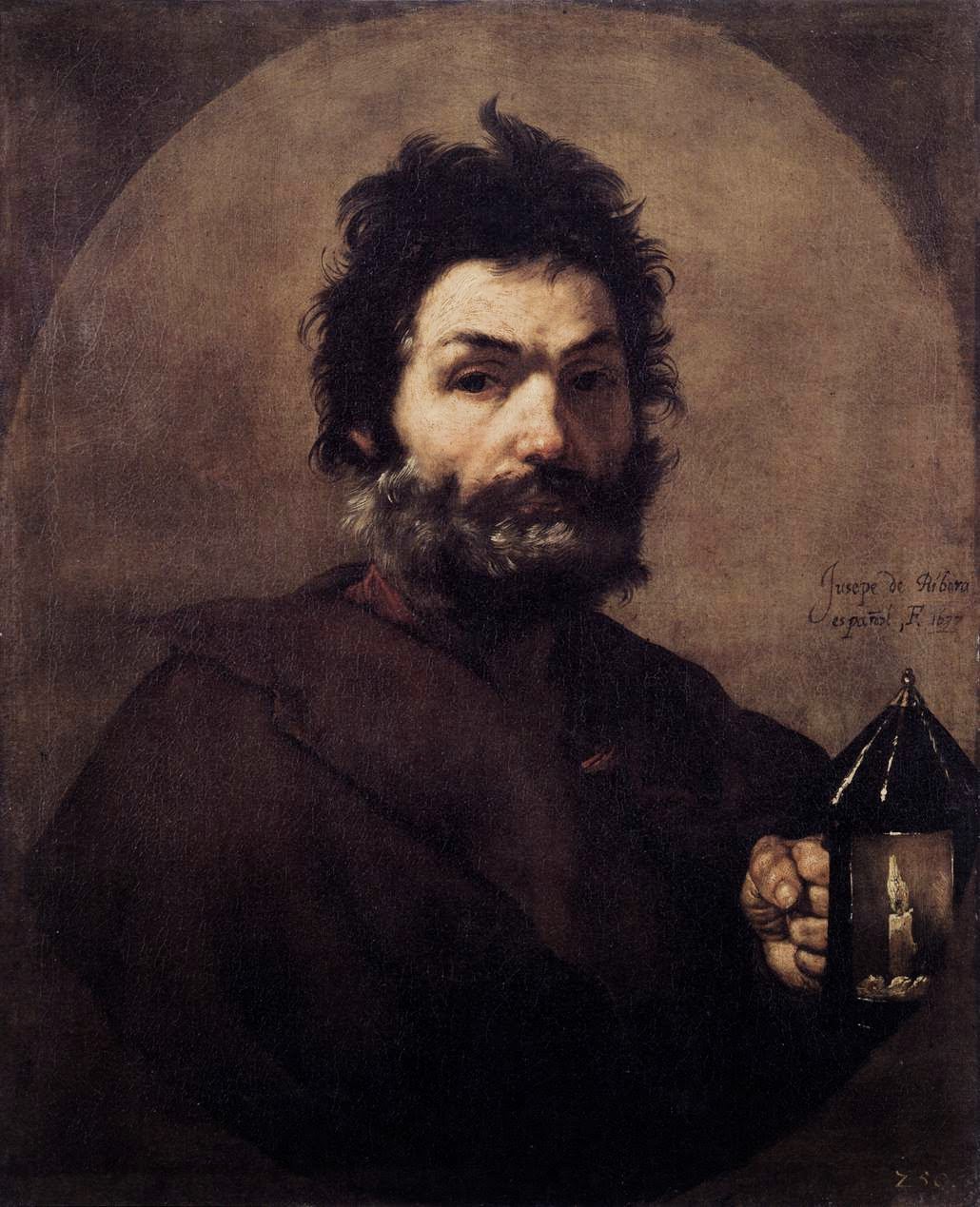 TodoTanques: José de Ribera (3)