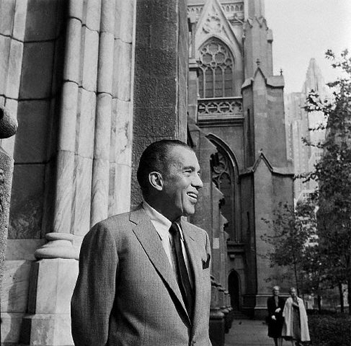 Child of the Sixties Forever: Ed Sullivan