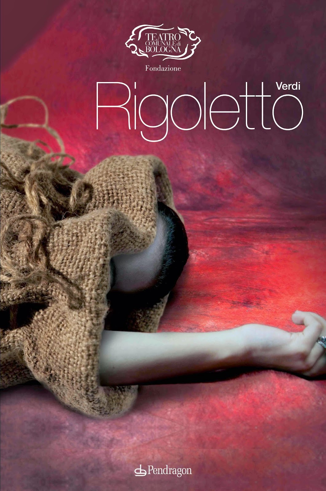 Resumo da Ópera: 31- Verdi, o maior 10-Rigoletto, Il Trovatore