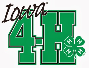 National 4-H Week