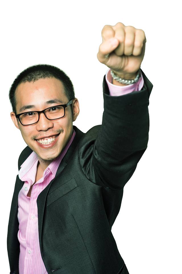 Tampines Changkat Toastmasters Club Singapore | For Better Listening ...