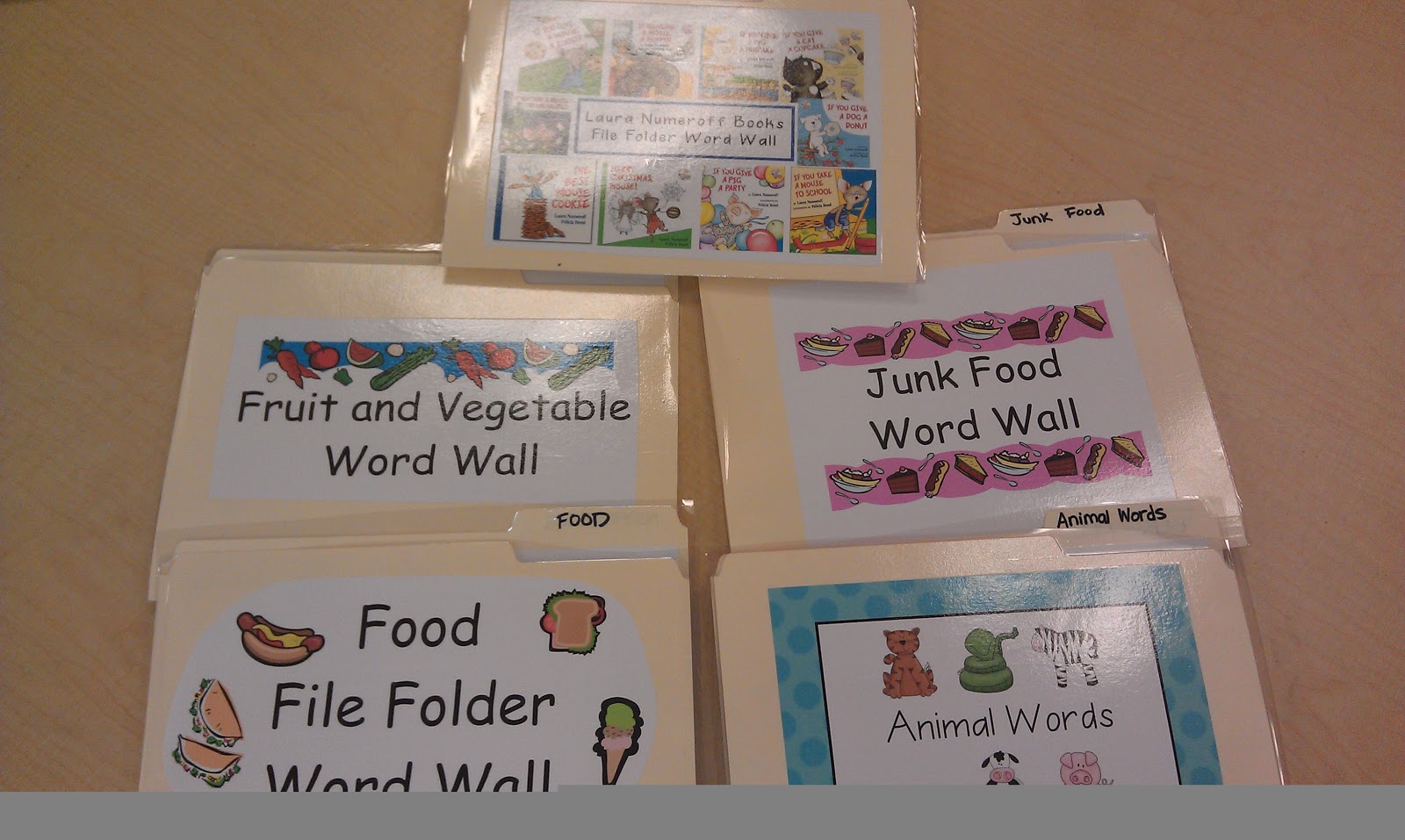 Tales-of-a-First-Grade-Teacher: Flashback Friday-Round and Round