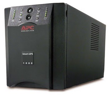 Cari UPS yang Cocok Untuk Komputer 1 Set | UPS Computer & Server Reviews