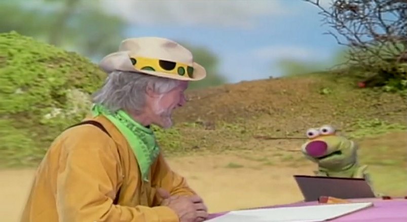 Our Nostalgic Memories: Pappyland