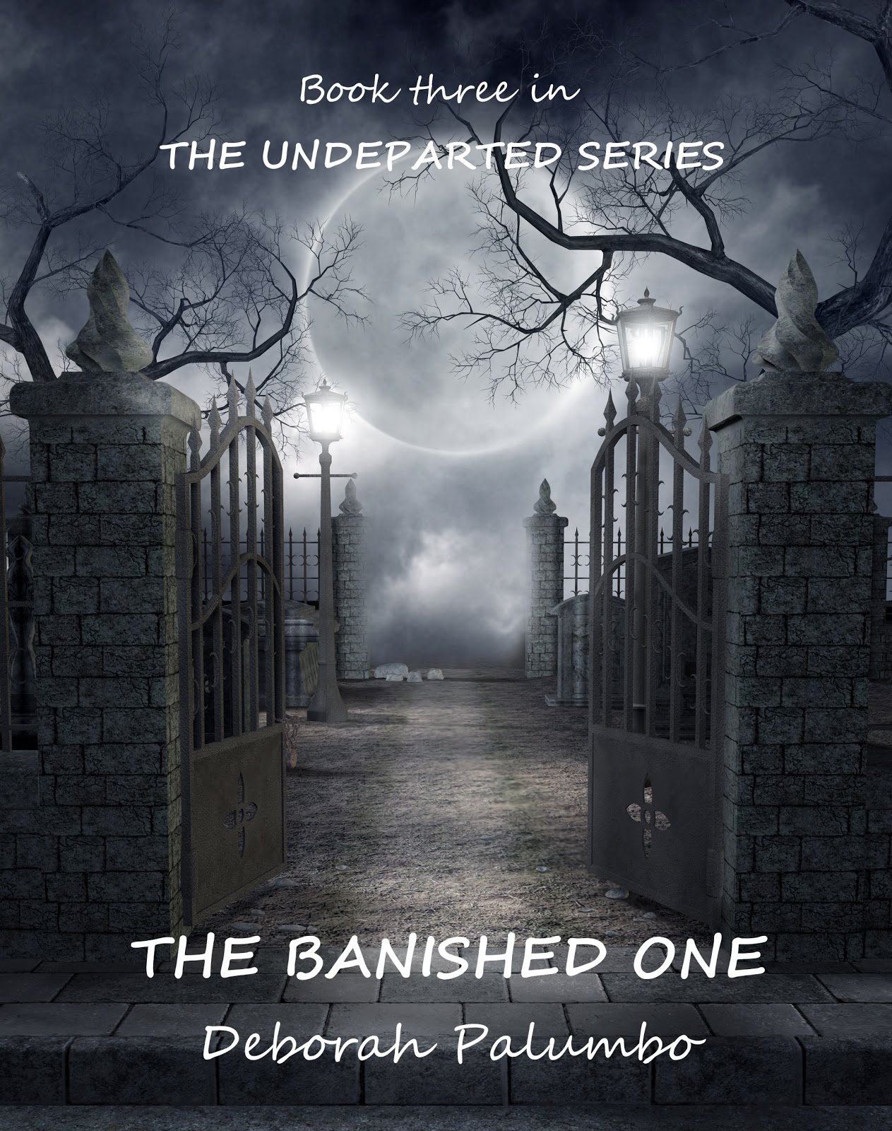 DEBORAH PALUMBO BOOKS PRESENTS: GIVEAWAYS