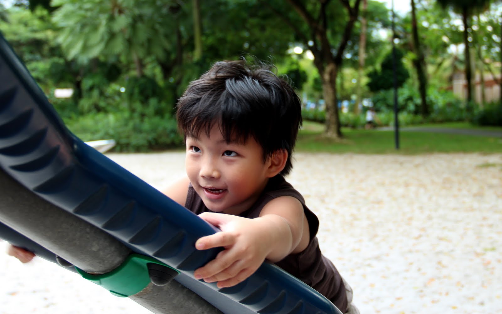 Cheekiemonkies: Singapore Parenting & Lifestyle Blog: West Coast ...