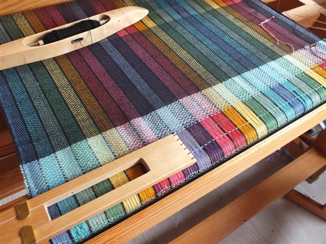 Gjeani handweverij, Louet Friesland, Bluster Bay weefschuitjes ...