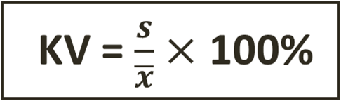 Tema: Koefisien Variasi dan Zscore
