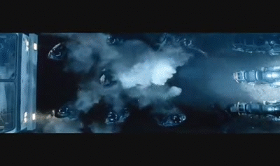 [FILME] Equilibrium, 2002 - Tudo que motiva