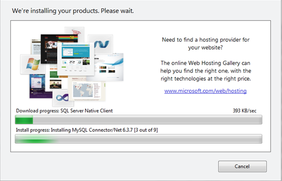 Andrey Redes: Instalar IIS, PHP, MYSQL, APP + DNS - Windows Server 2008 R2