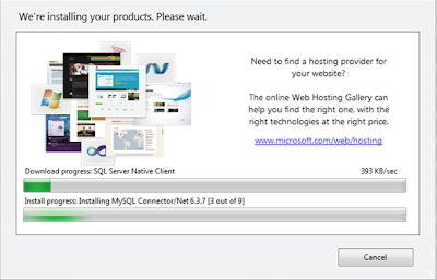 Andrey Redes: Instalar IIS, PHP, MYSQL, APP + DNS - Windows Server 2008 R2