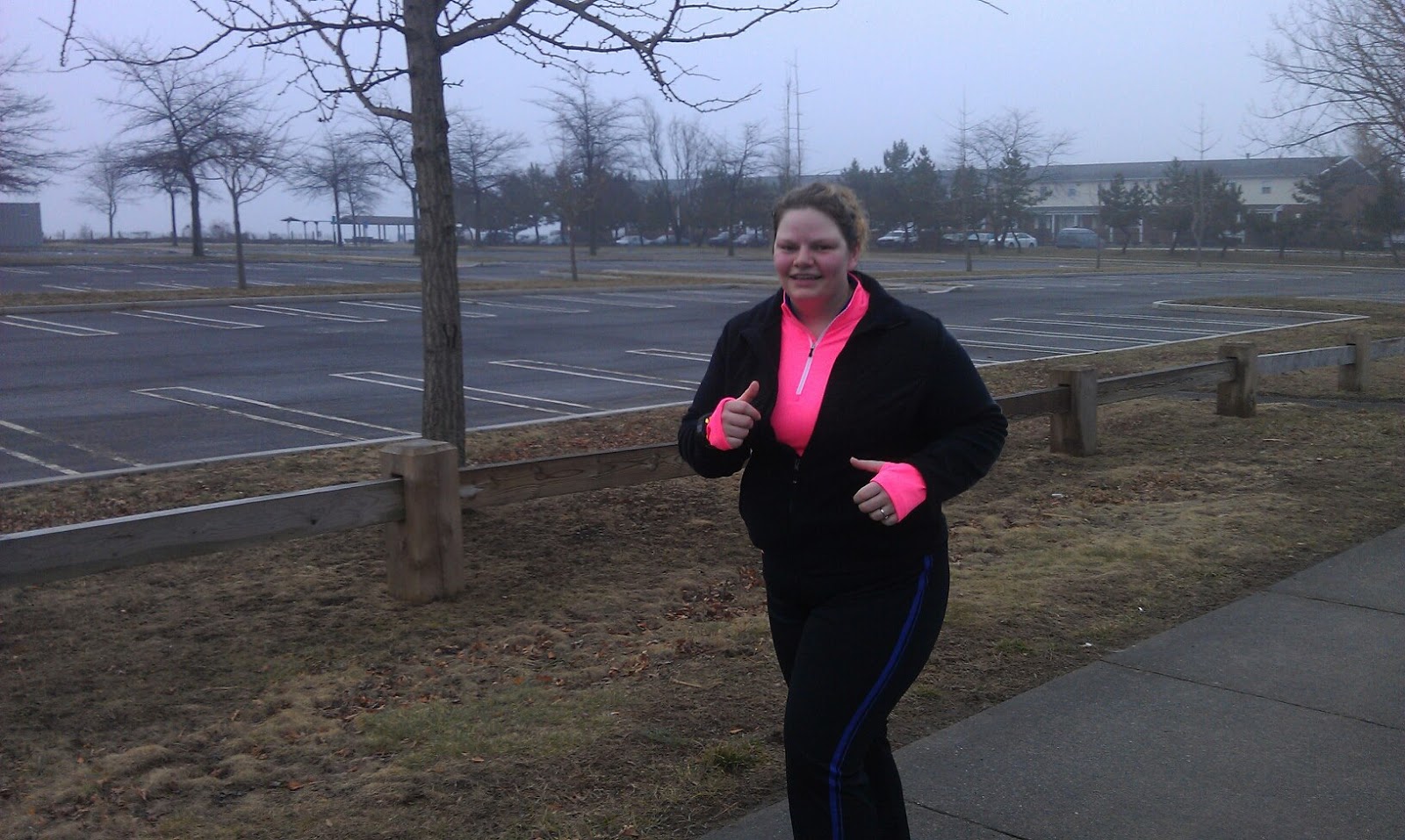 Kerry's Korner: Strongman Competition