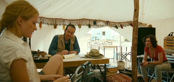 The Pyramid Synopsis and trailer new horror movie | 30film.blogspot.com