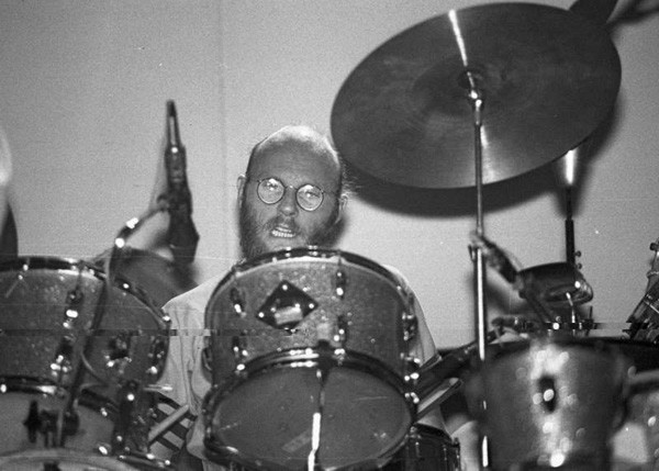 Rockfile Radio Rock Files: Happy Birthday JOHN WEATHERS (video)