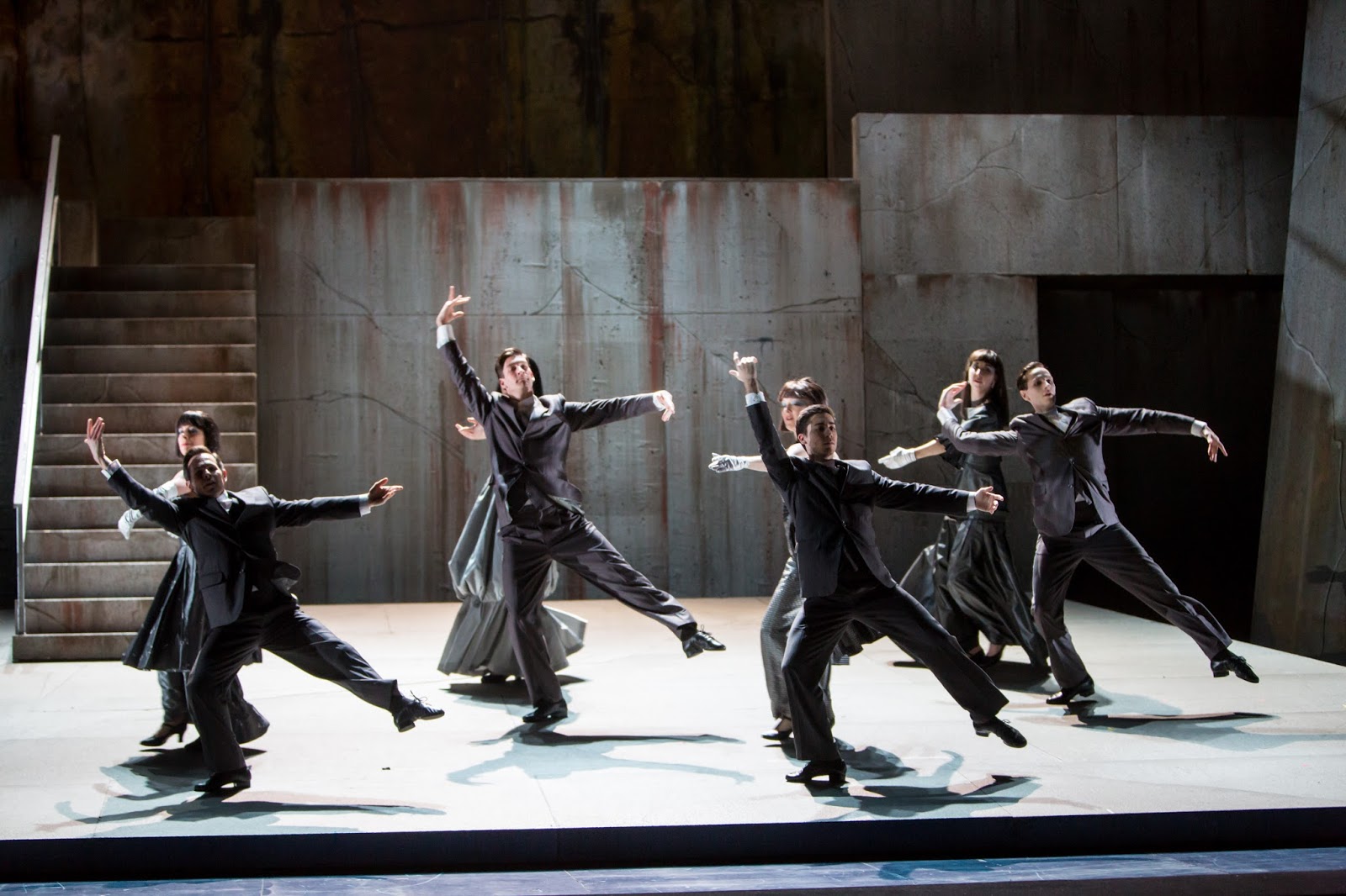 Minnesota Theater Love: Rusalka - Minnesota Opera