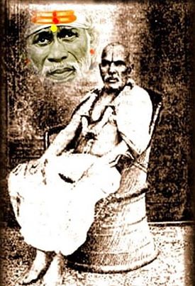 shirdi sai blessings: Shree Sainath Stavan Manjari:-