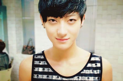 TAO : Biodata, Biografi & Fakta Tao ( Huang Zi Tao ) EXO-M