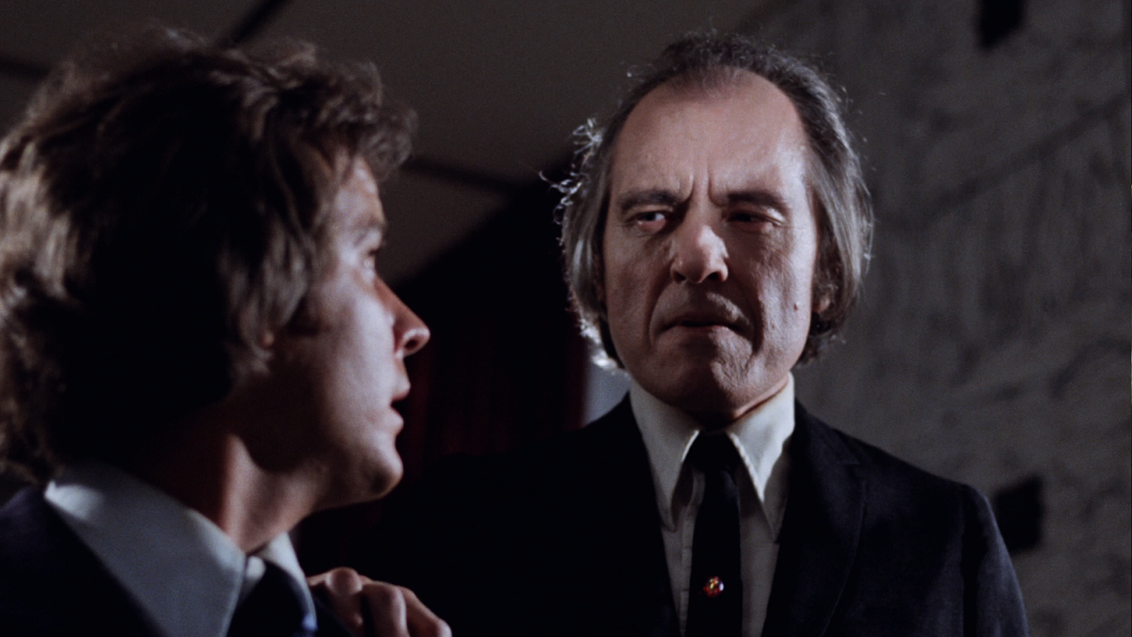 Phantasm Week Day 1: Phantasm (Part of the Phantasm Collection) Blu-ray ...