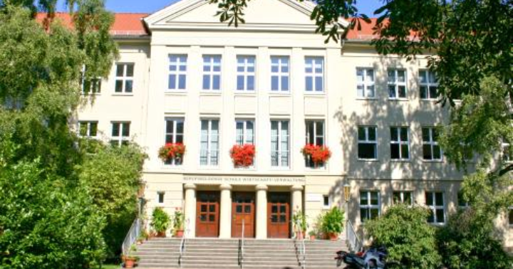 Die ersten Wochen in der Berufsschule