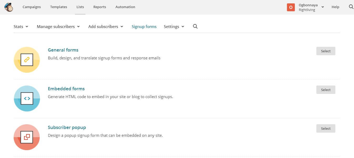 HOW TO ADD MAILCHIMP SUBSCRIBER POPUP TO GOOGLE BLOGGER