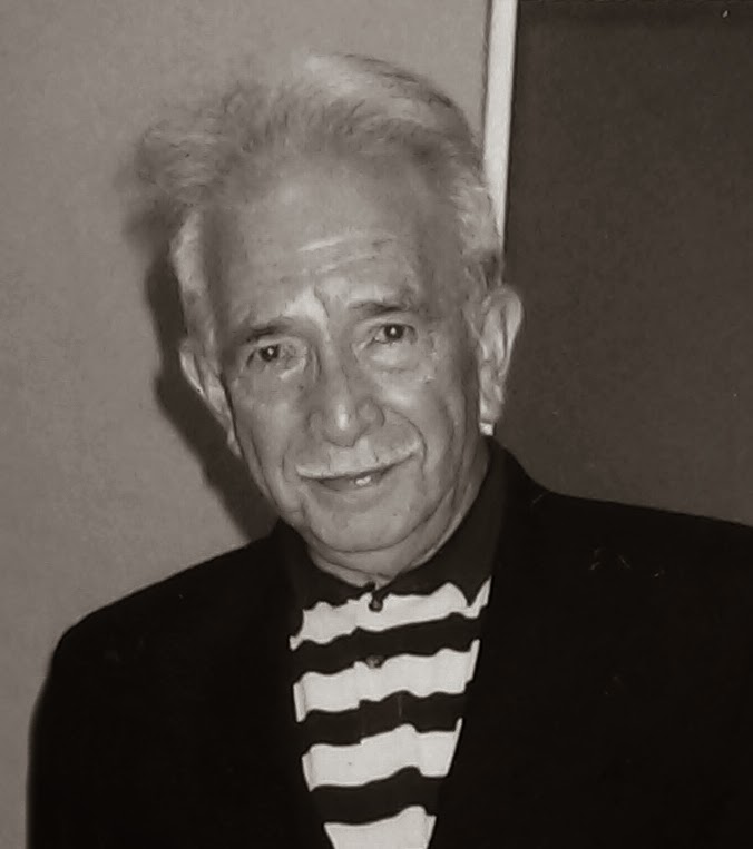 AJEDRECISTA CUBANO: TRAS BAMBALINA