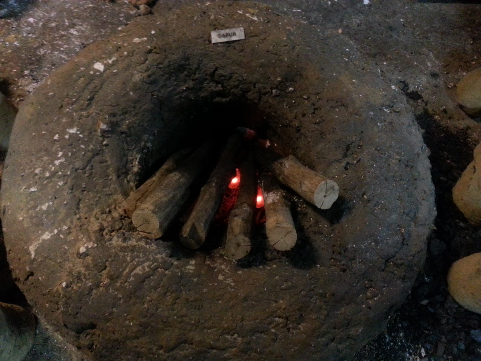 GULINTANGAN: Proses pembuatan Gulintangan: